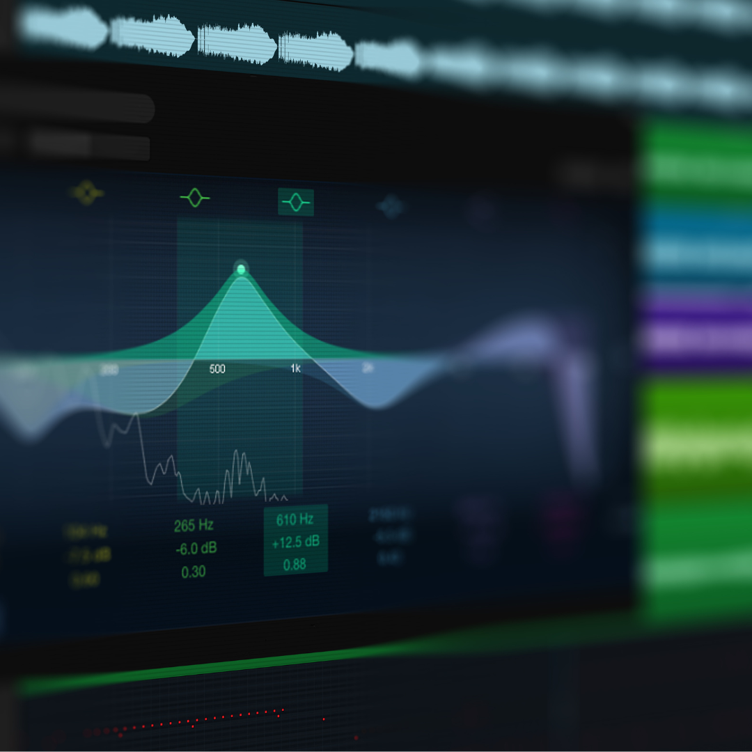 Additive Synthesis: A Comprehensive Guide – Mystic Alankar