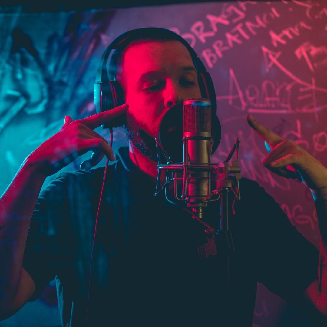 Beatboxing: A Powerful Tool for Beatmakers – Mystic Alankar