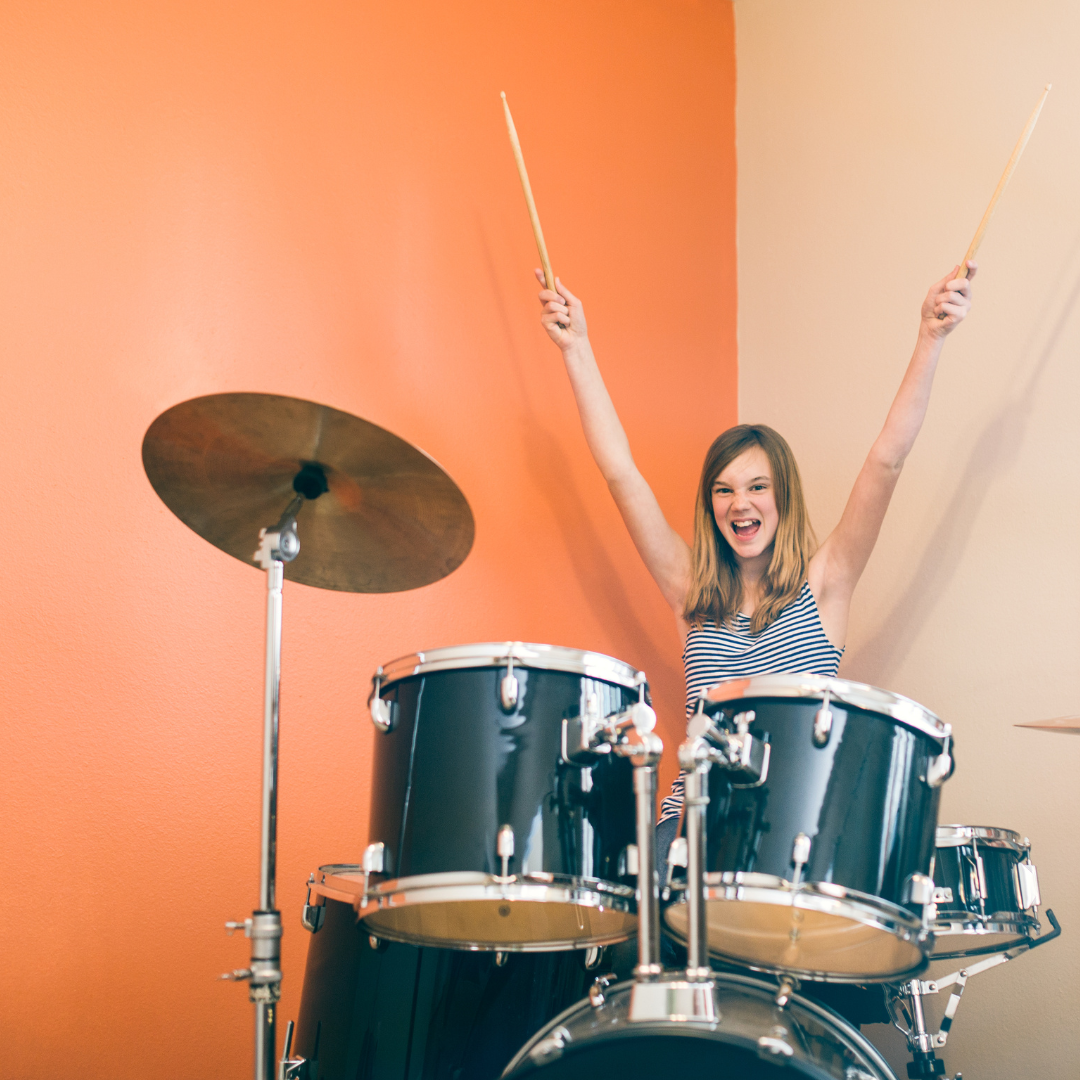 Layering Pop Drums: Techniques for a Full and Lively Sound – Mystic Alankar