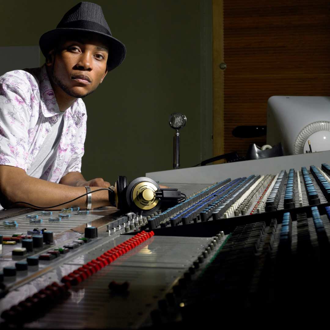 Level Up Your Music Production Skills! – Mystic Alankar