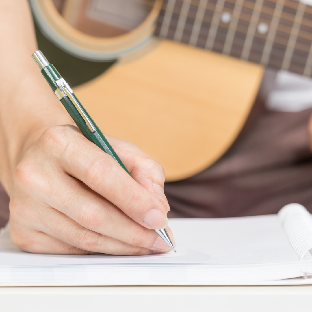Writing Pop Lyrics: Tips for Crafting Catchy and Meaningful Words ...