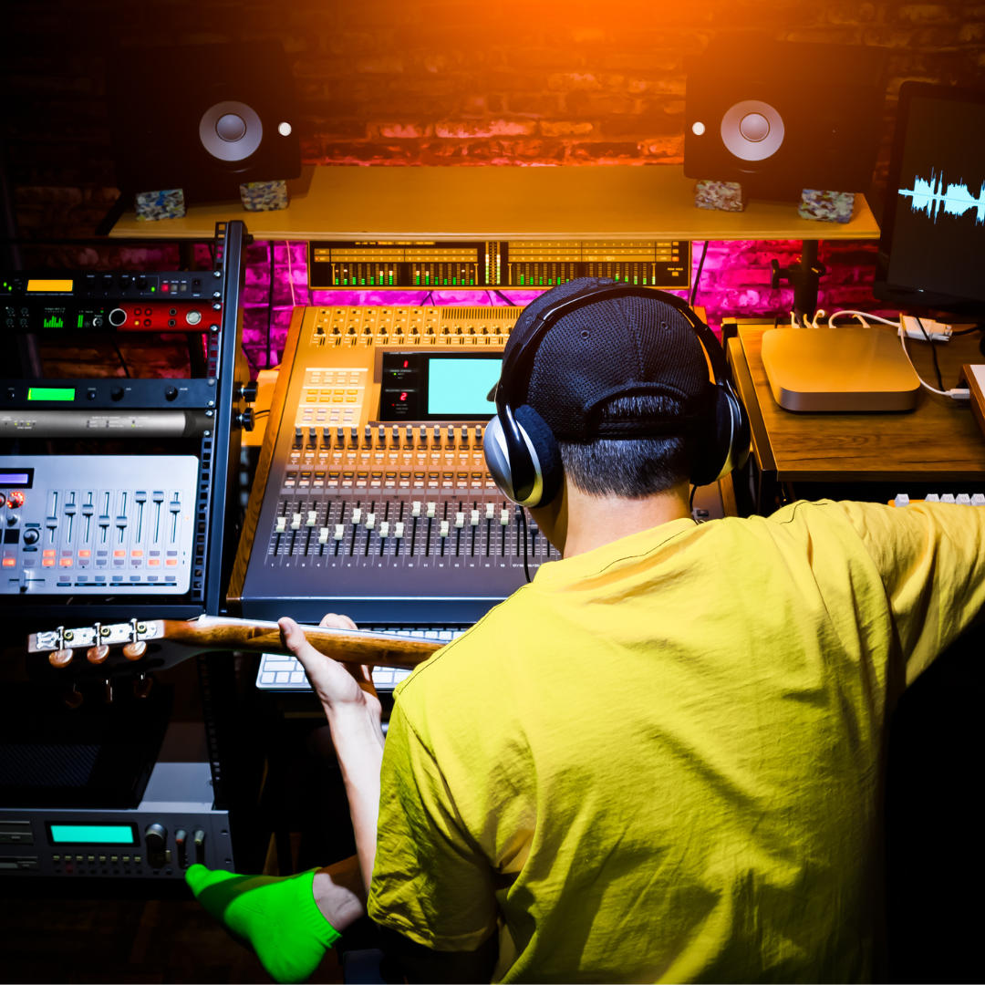 Pop Mastering Tips: How to Get Your Song Ready – Mystic Alankar