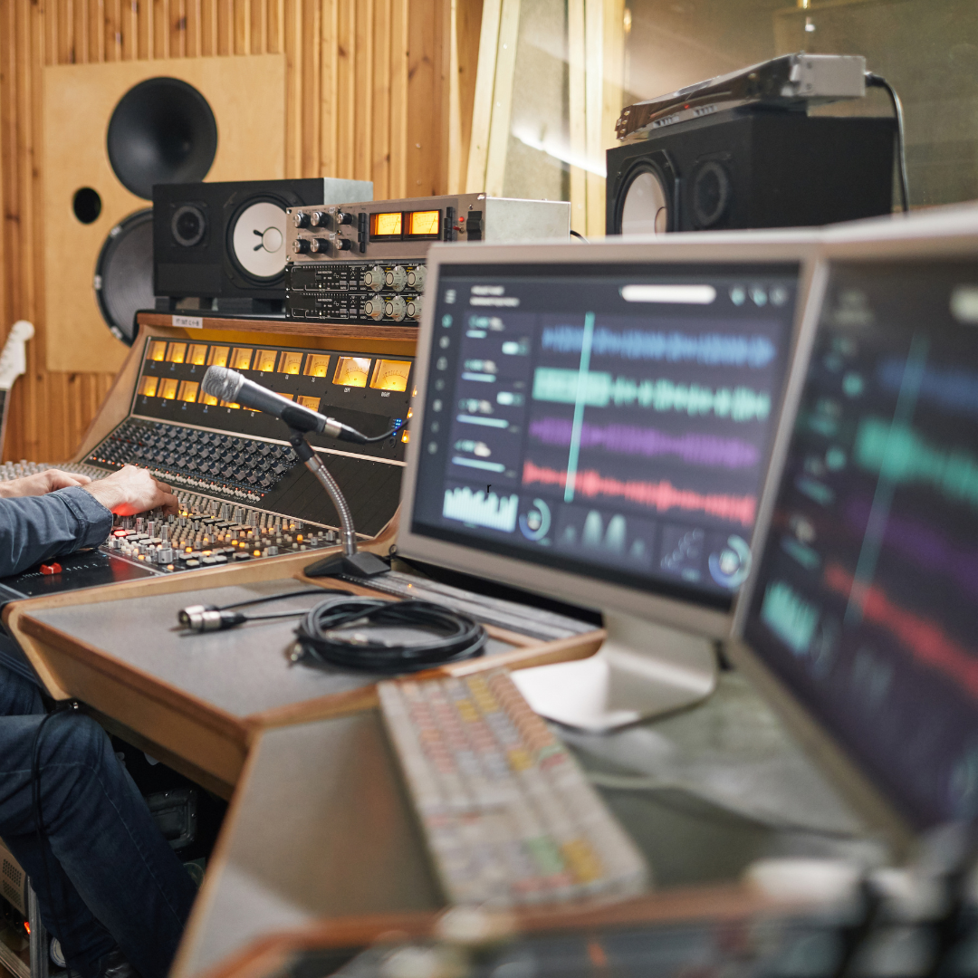 Beat Making: 10 Essential Techniques for Producers – Mystic Alankar