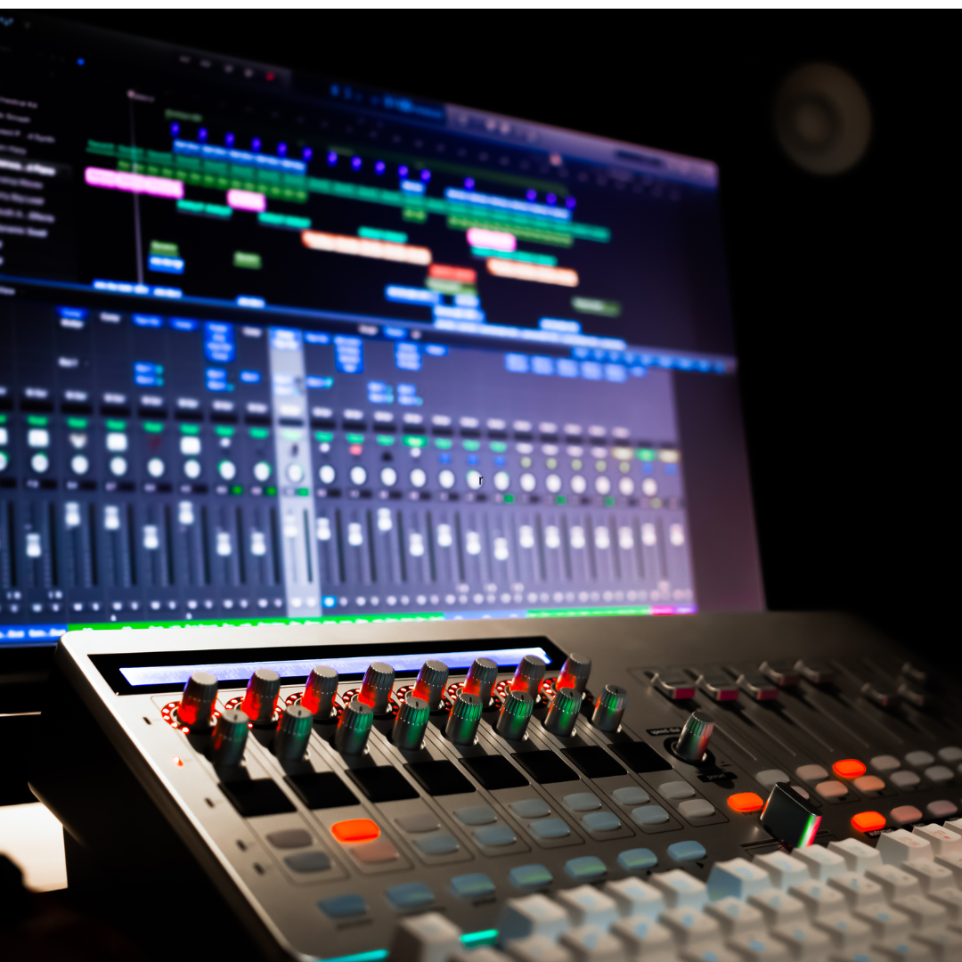 Creating a Pop Track: A Comprehensive Guide – Mystic Alankar