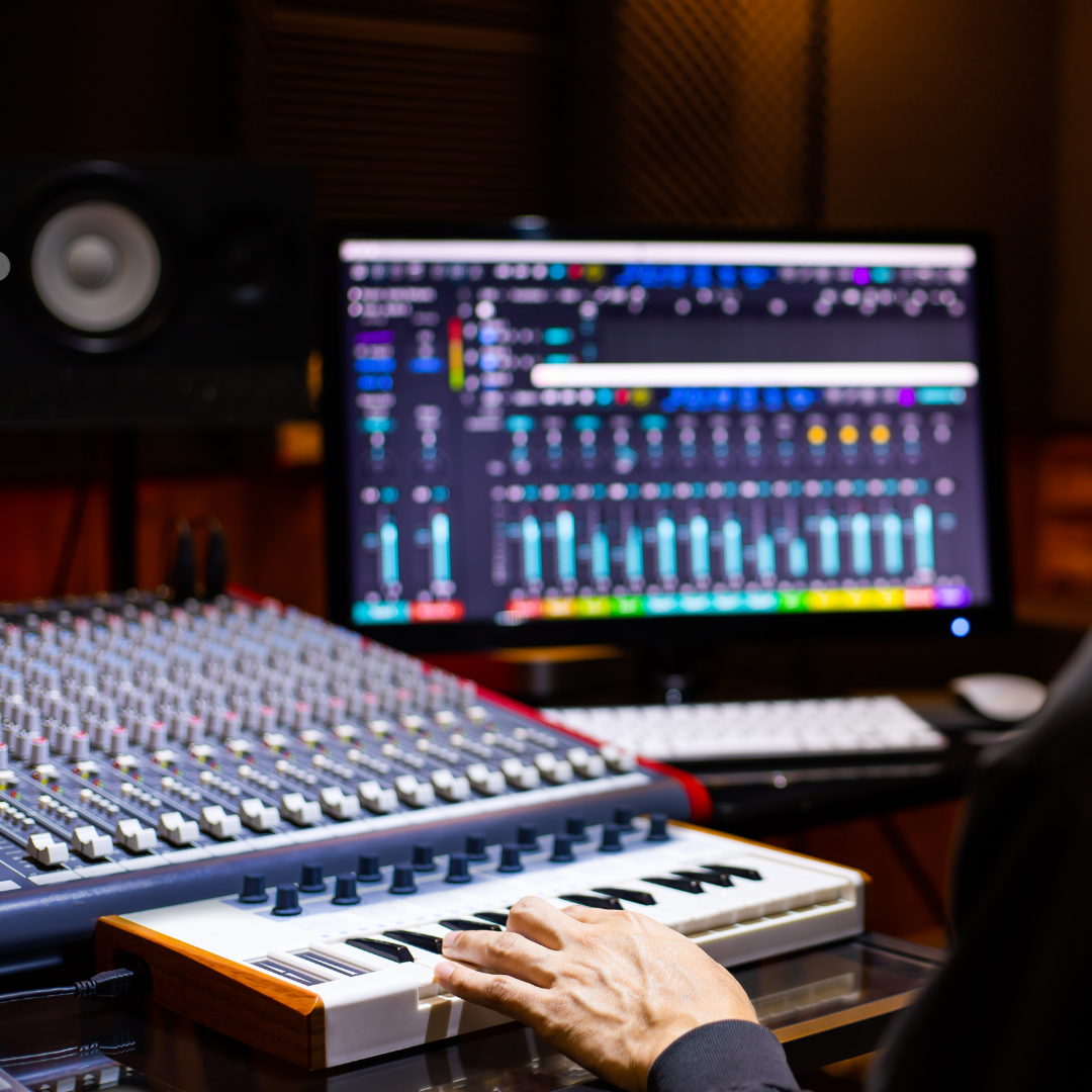 Advanced Frequency Shaping: Precision EQ Techniques – Mystic Alankar