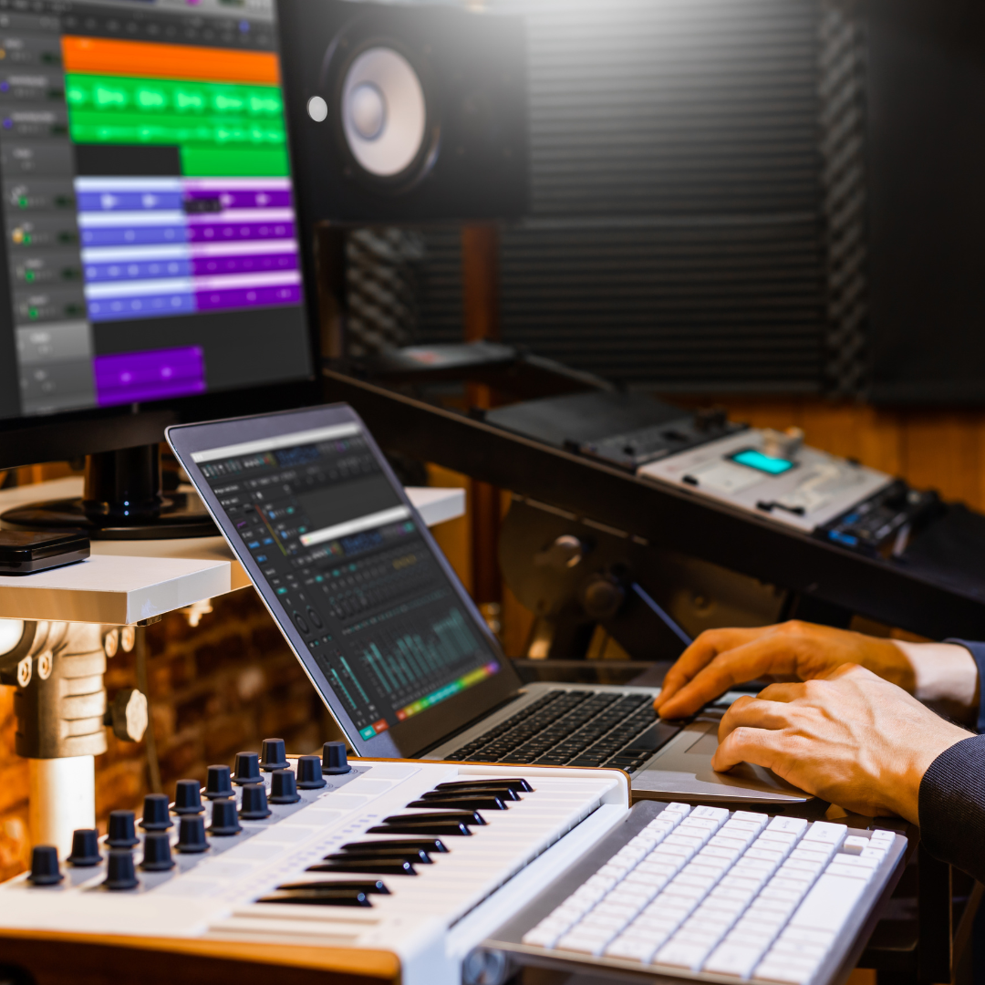 Achieving a Professional Pop Mix: A Step-by-Step Guide – Mystic Alankar