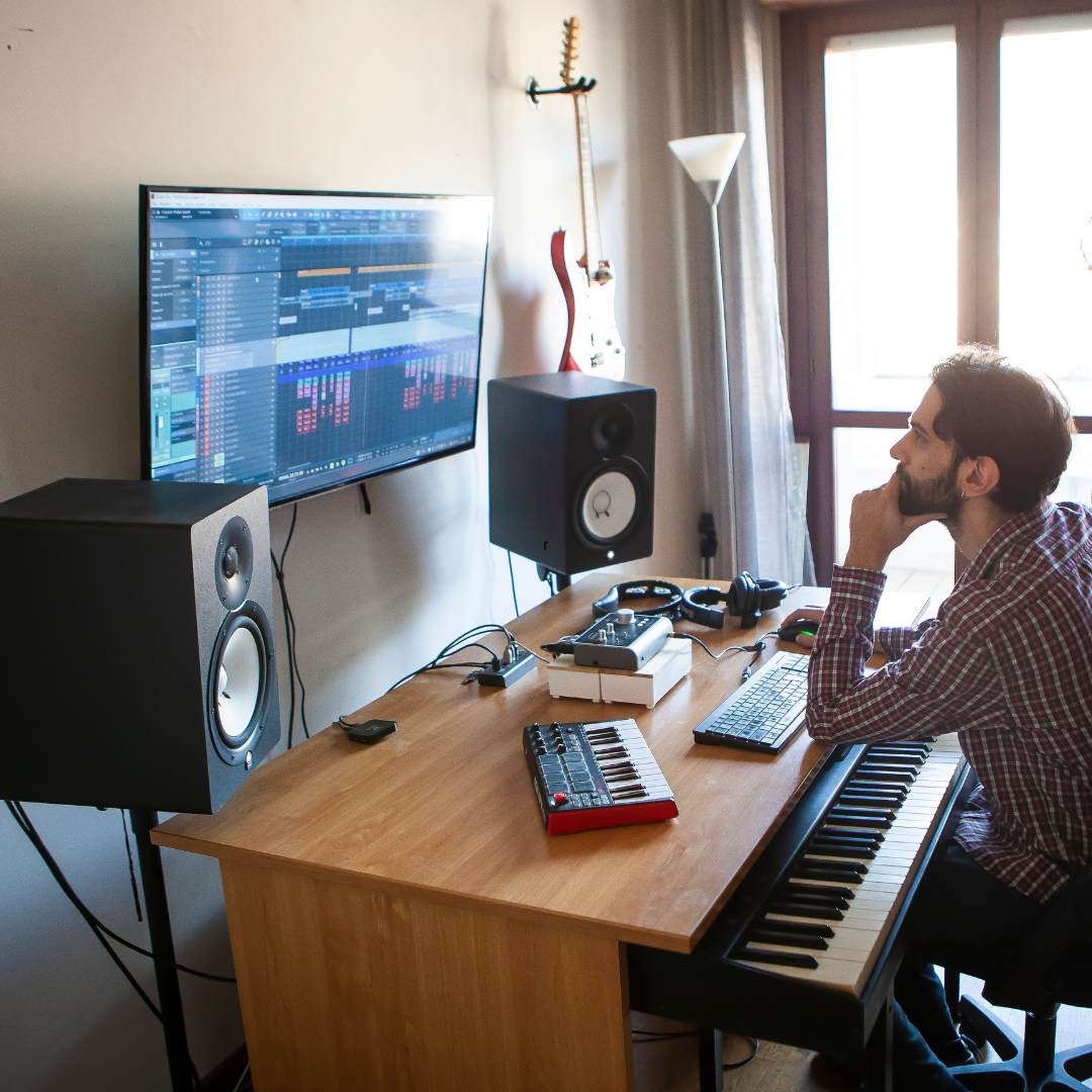 Creating Music with Unconventional Sounds: Essential Techniques ...