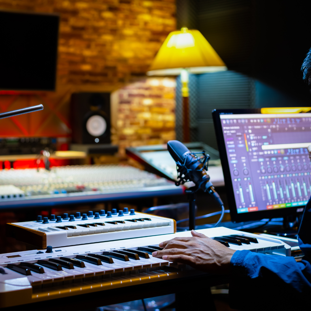 Mastering Your Beats: A Step-by-Step Guide – Mystic Alankar