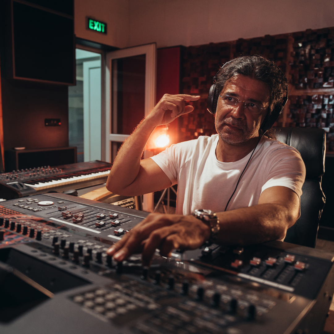 Emotional Beat Design: Crafting Emotionally Resonant Music – Mystic Alankar