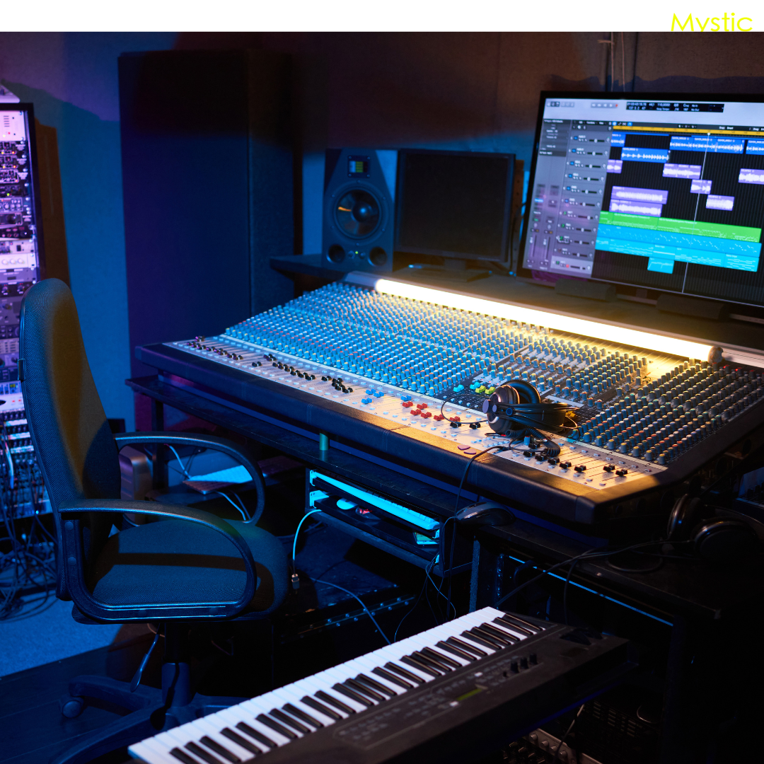 Creating Intricate Grooves: Advanced Beat Layering Techniques – Mystic ...