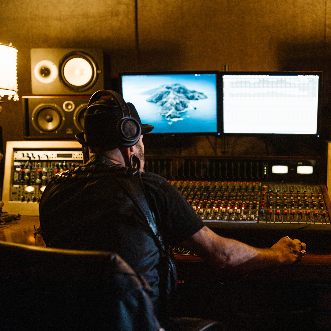 Hi-Hat and Snare Patterns: A Guide for Beatmakers – Mystic Alankar