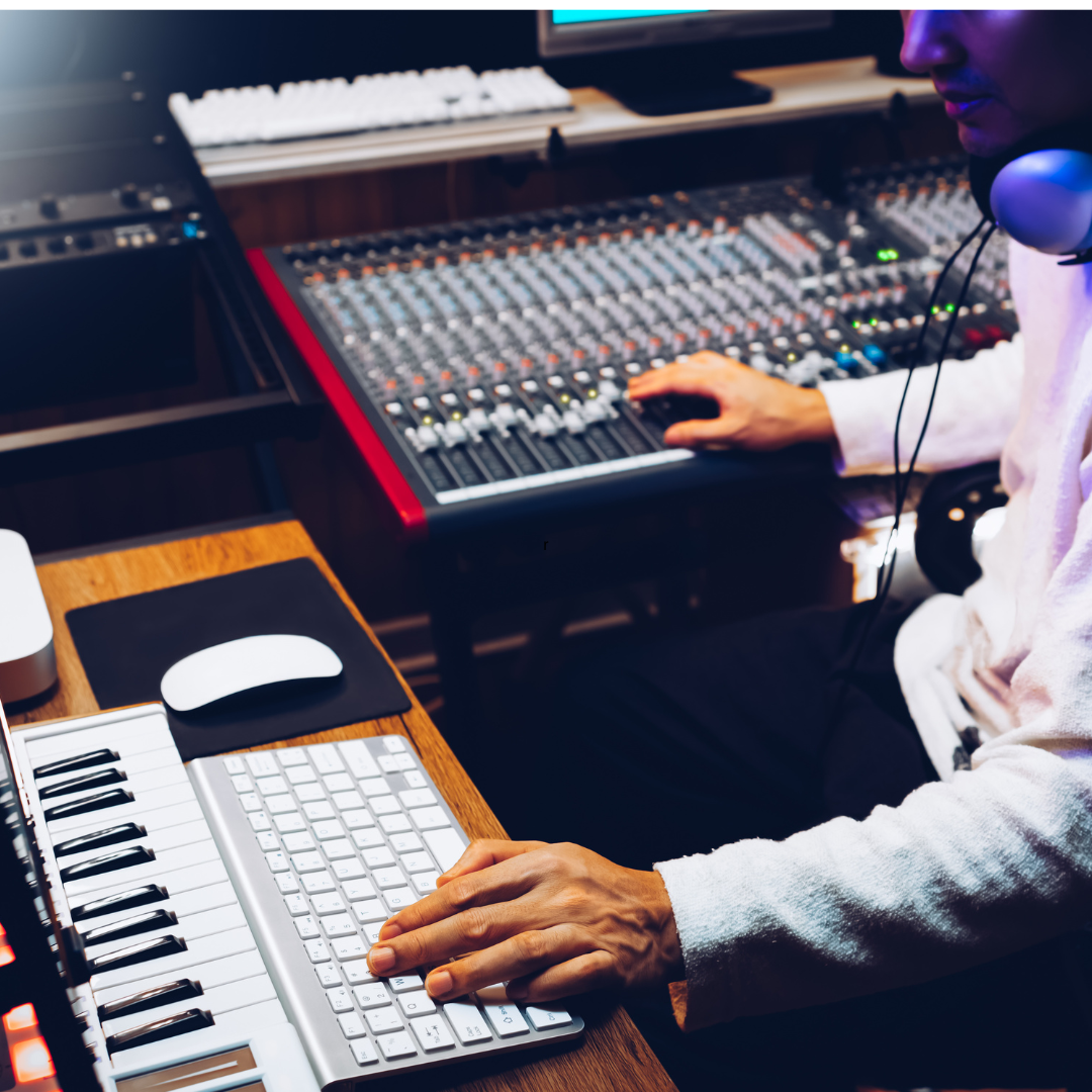 Creating Your First Trap Beat: A Step-by-Step Guide – Mystic Alankar