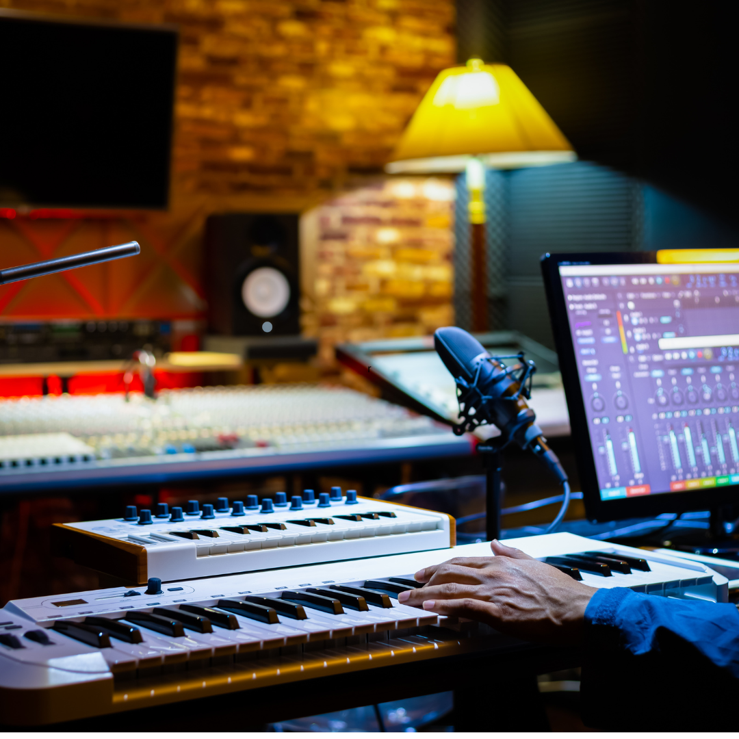 Selecting Pop Bass Sounds: A Guide for New Producers – Mystic Alankar