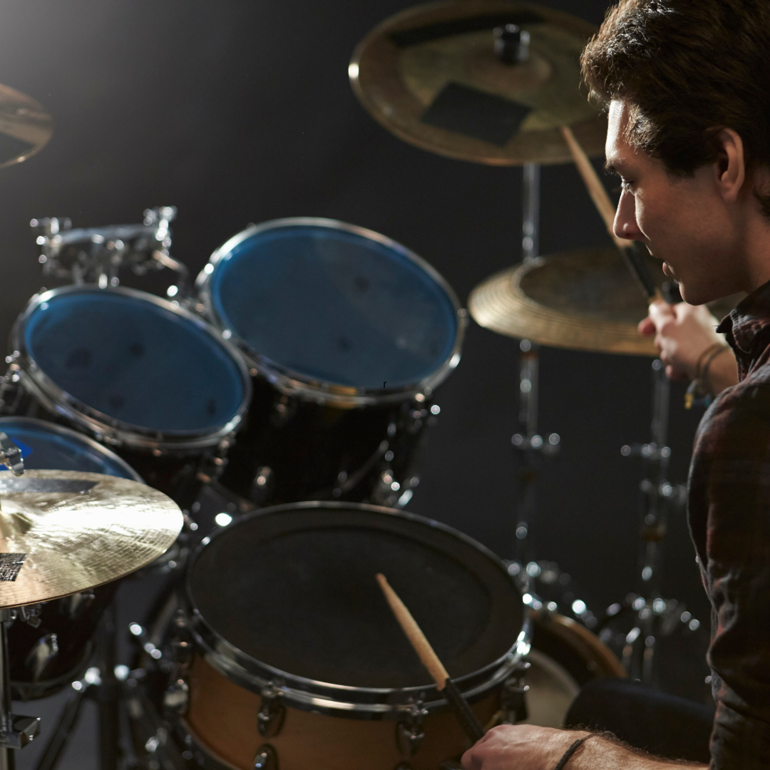 Lofi Drum Patterns: A Comprehensive Guide – Mystic Alankar