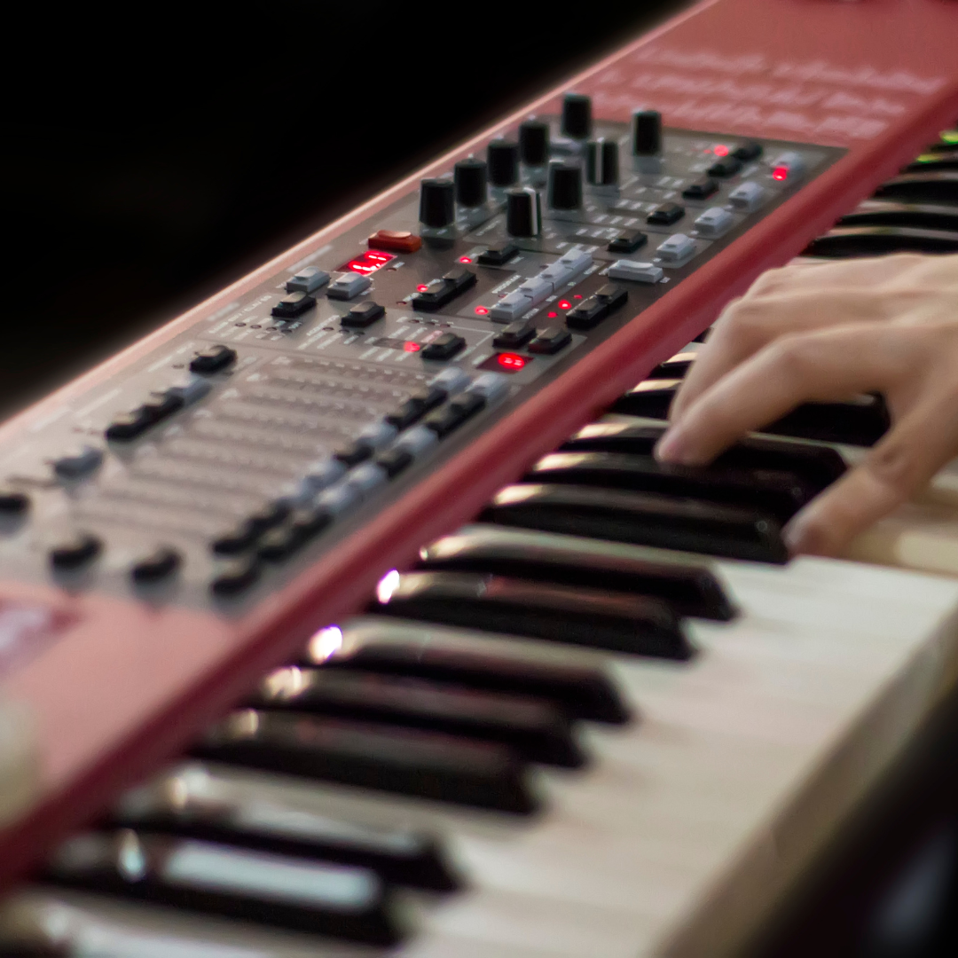 Eurorack Modular Synthesis: From Beginner to Pro – Mystic Alankar