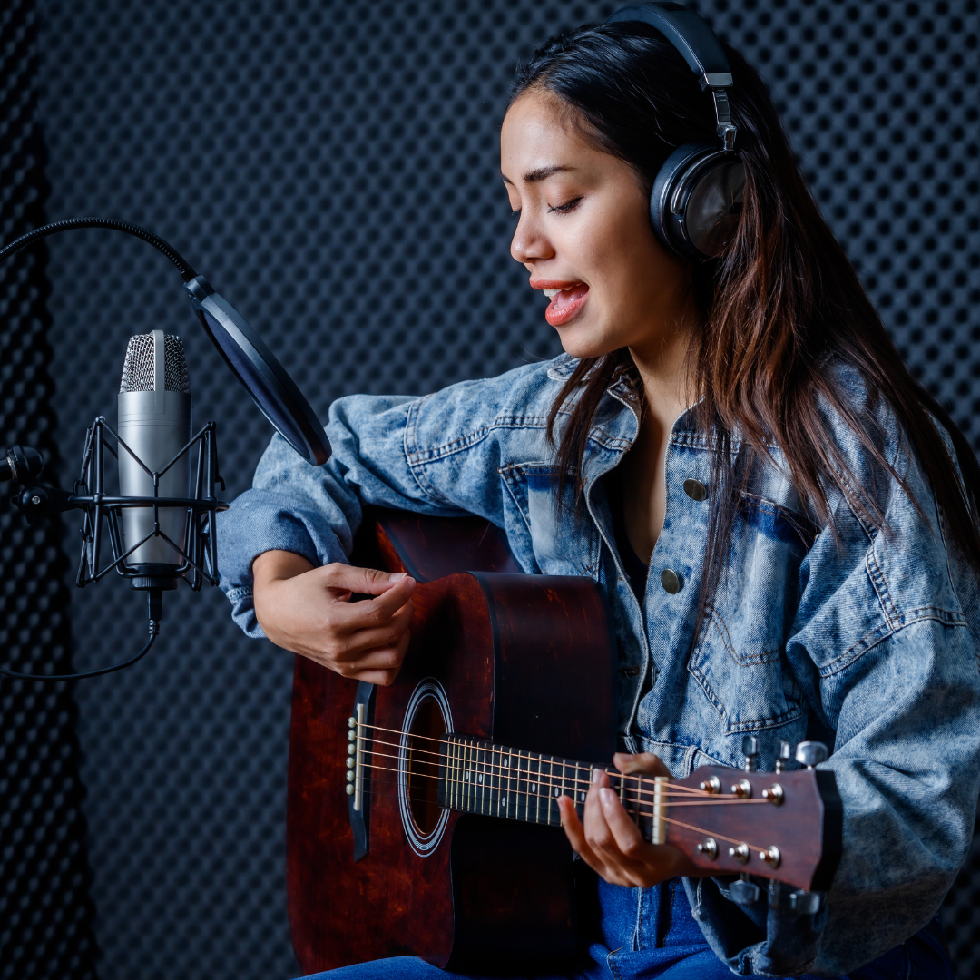 Rhythmic Vocal Sampling in Beatmaking – Mystic Alankar