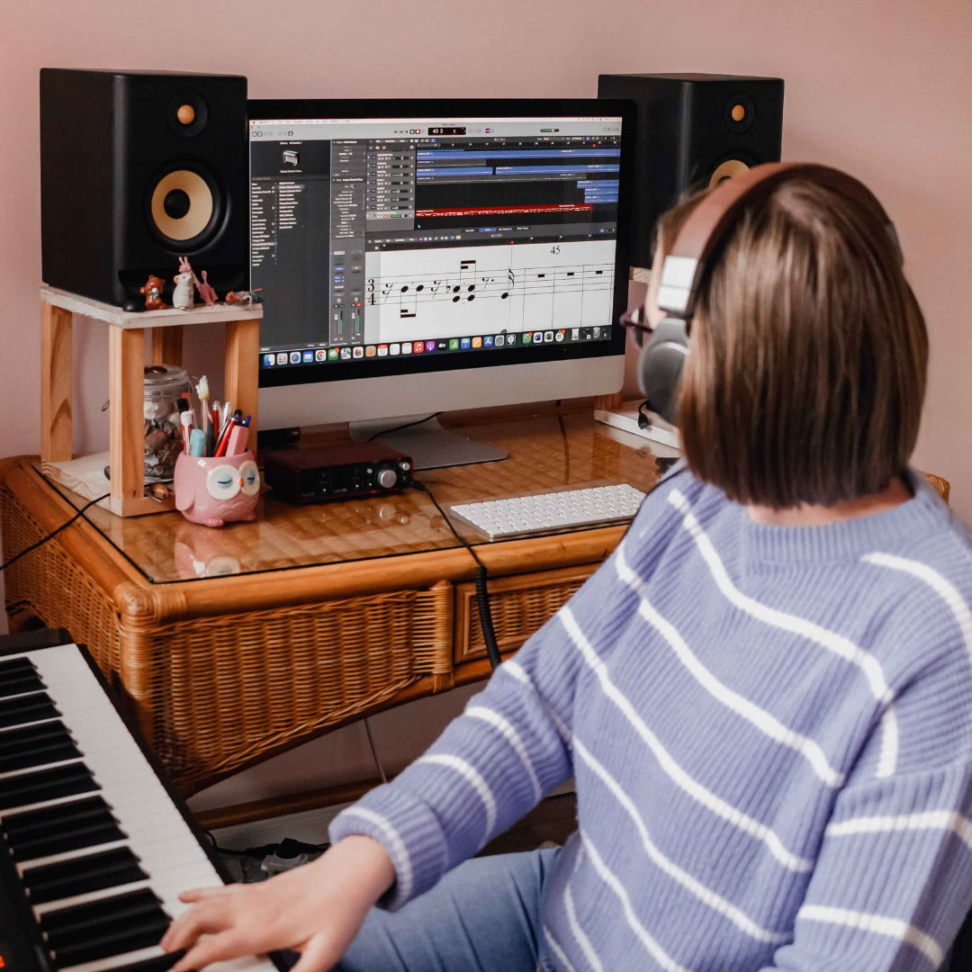 The Power of Sound Design – Mystic Alankar