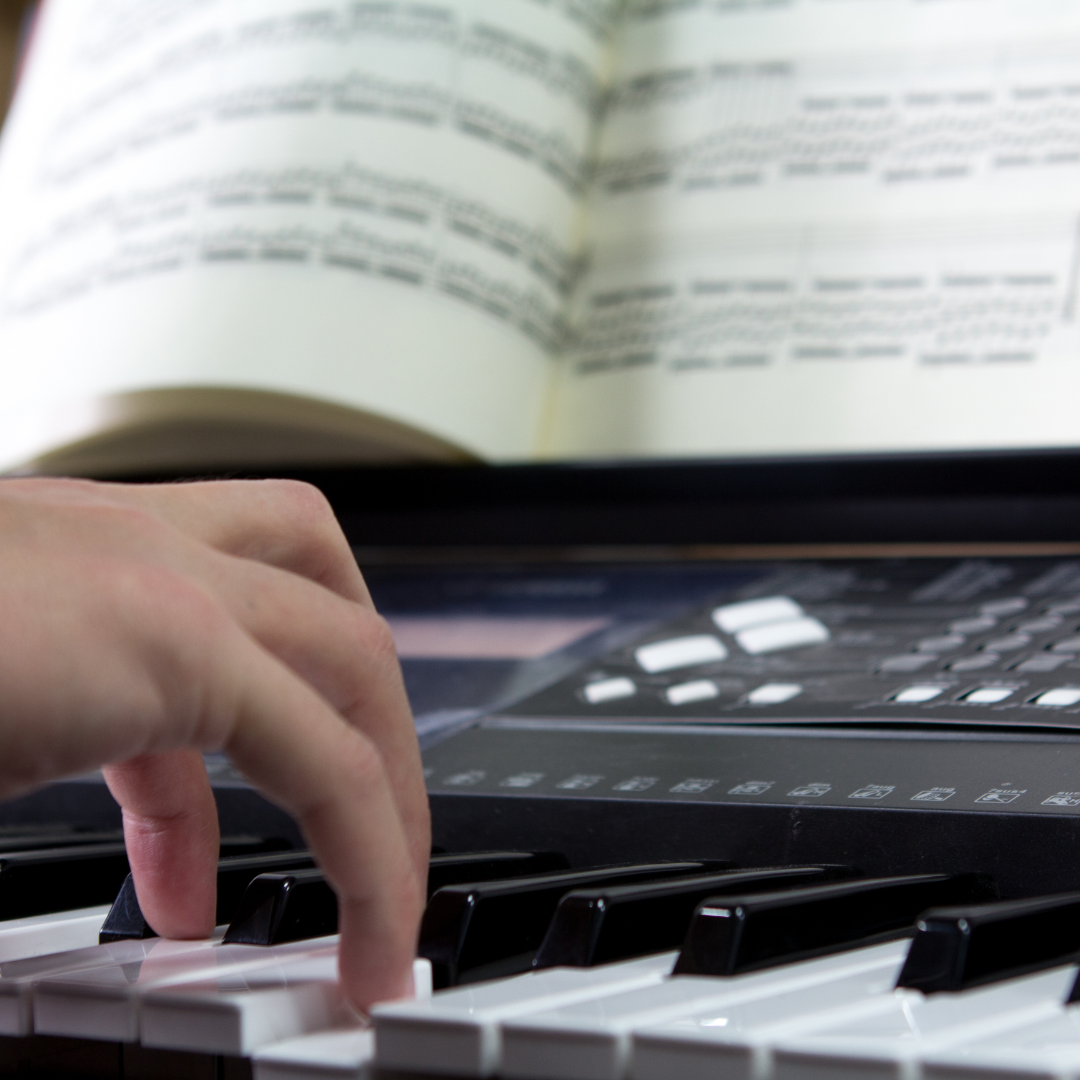 Creating Harmonies with Chord Progressions – Mystic Alankar