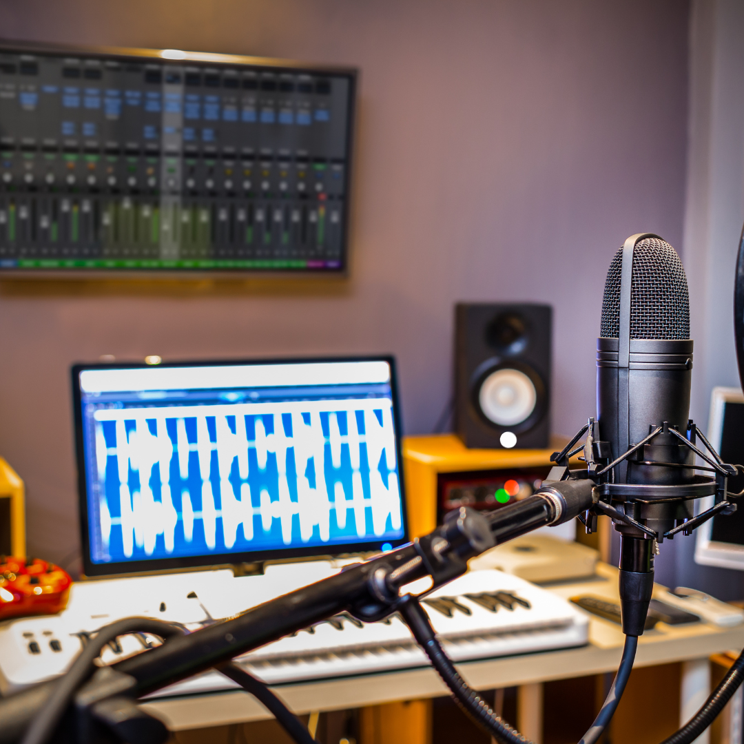 Mastering Hip Hop: How to Get Your Tracks Ready – Mystic Alankar