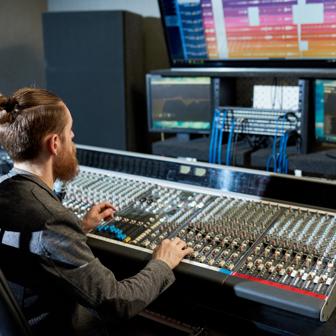 Mixing Hip-Hop: Achieving Clarity and Impact – Mystic Alankar