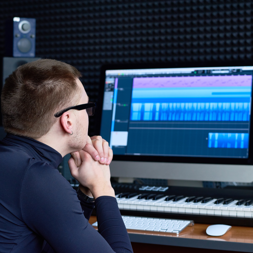 Choosing the Right Audio Interface – Mystic Alankar