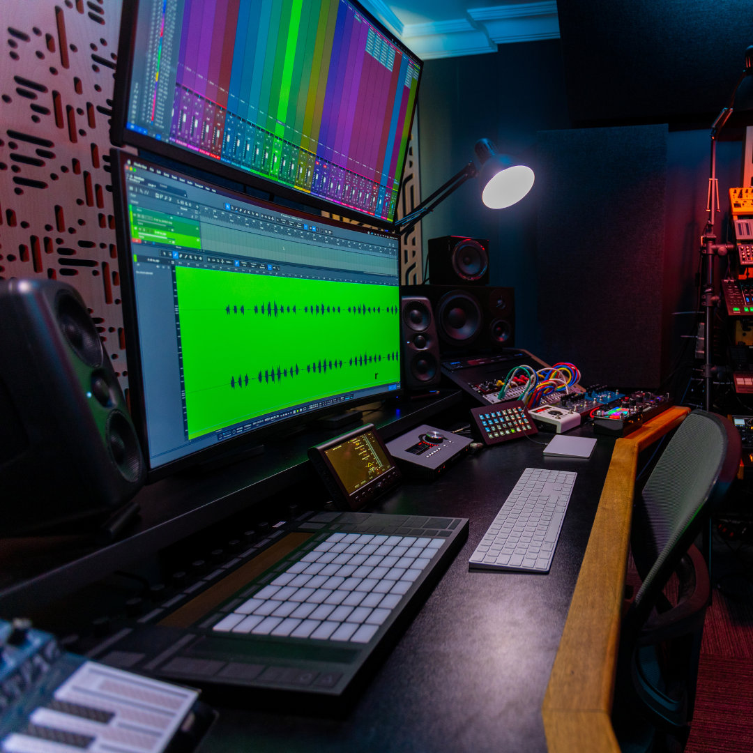 Setting the Trap Tempo: Finding the Perfect Pace for Your Beat – Mystic ...