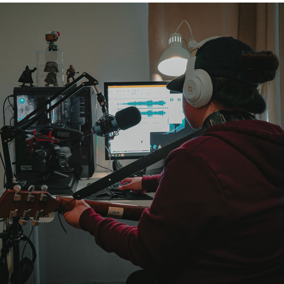 Creating Pop Melodies: A Guide to Creating Catchy Tunes – Mystic Alankar