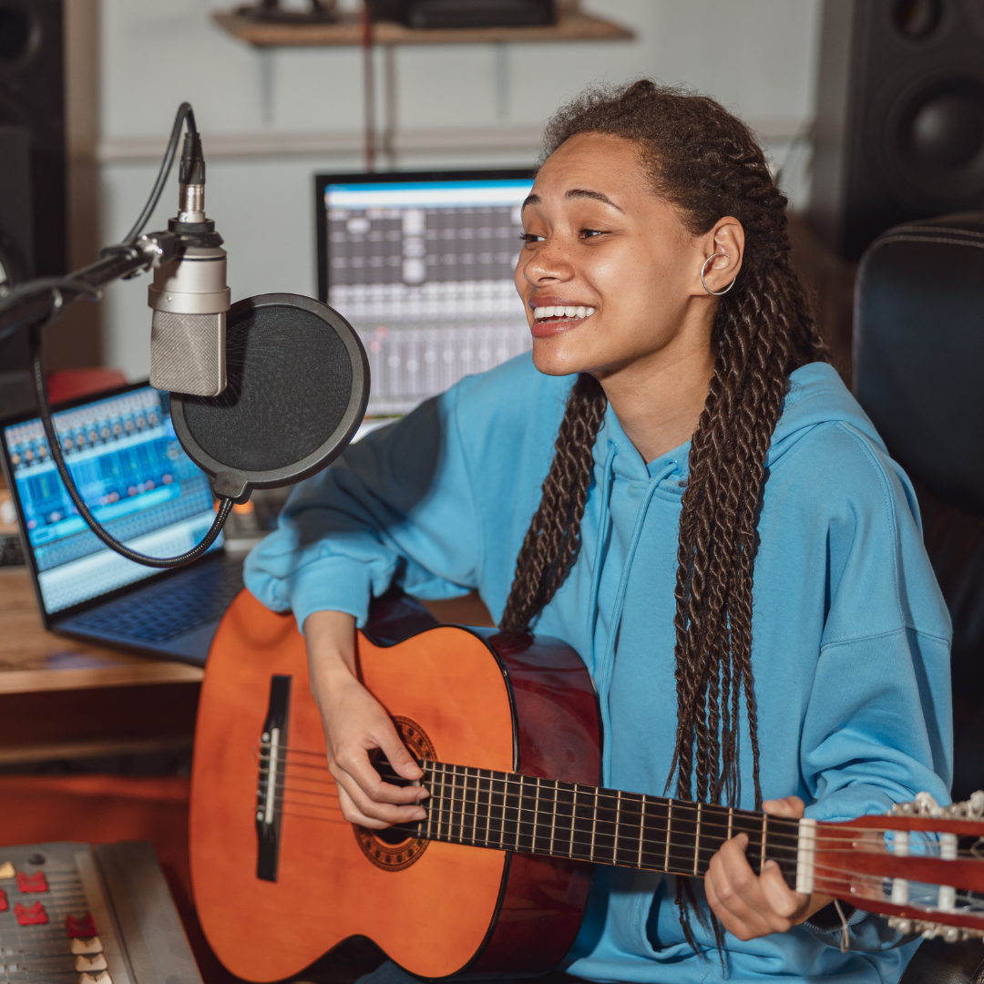 Sampling Vocals and Instruments: A Comprehensive Guide – Mystic Alankar