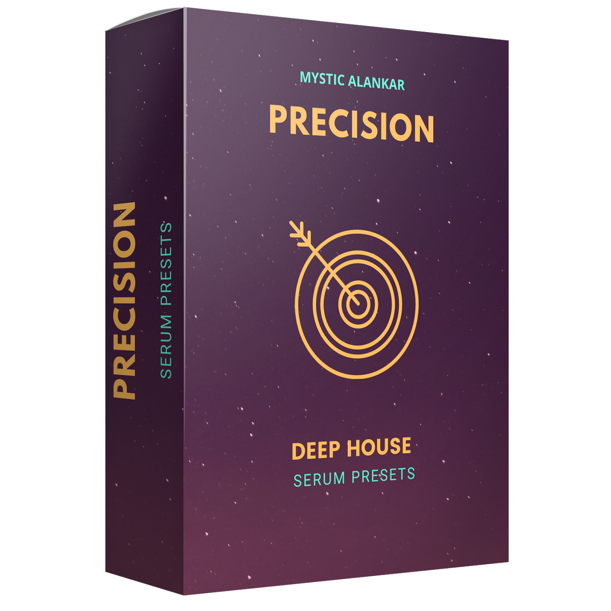 Deep House Serum Presets | Serum Sound Bank – Mystic Alankar